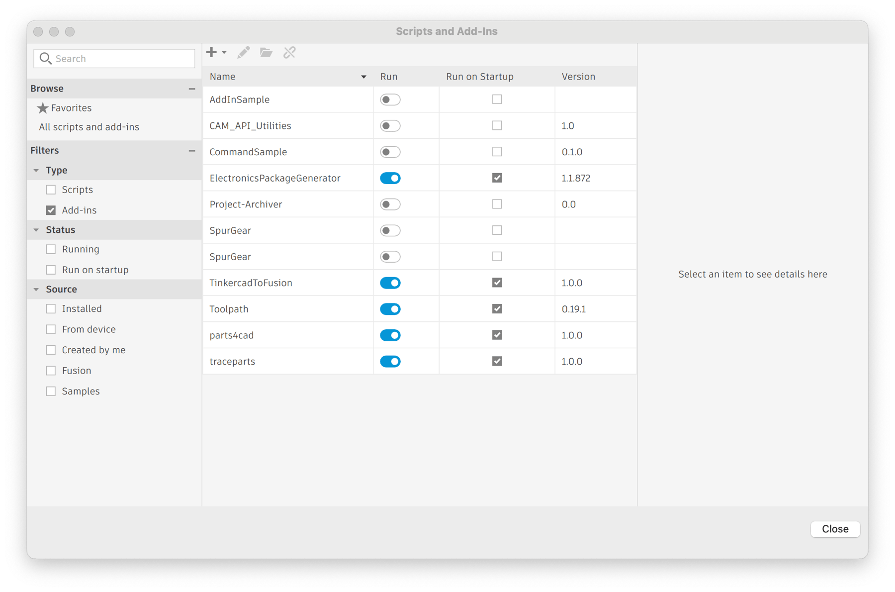 How to Install the Toolpath Add-In for Fusion