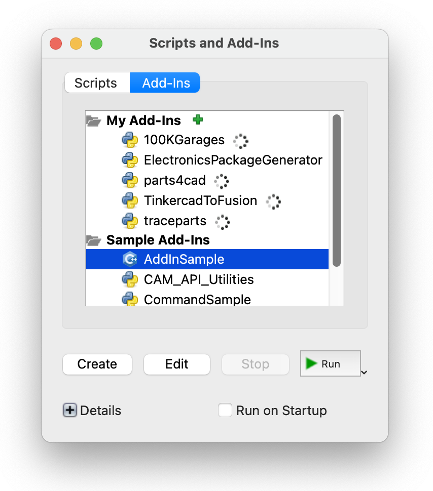 How to install the Toolpath Add-In for Fusion